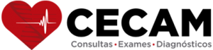 CECAM – Consultas • Exames • Diagnósticos